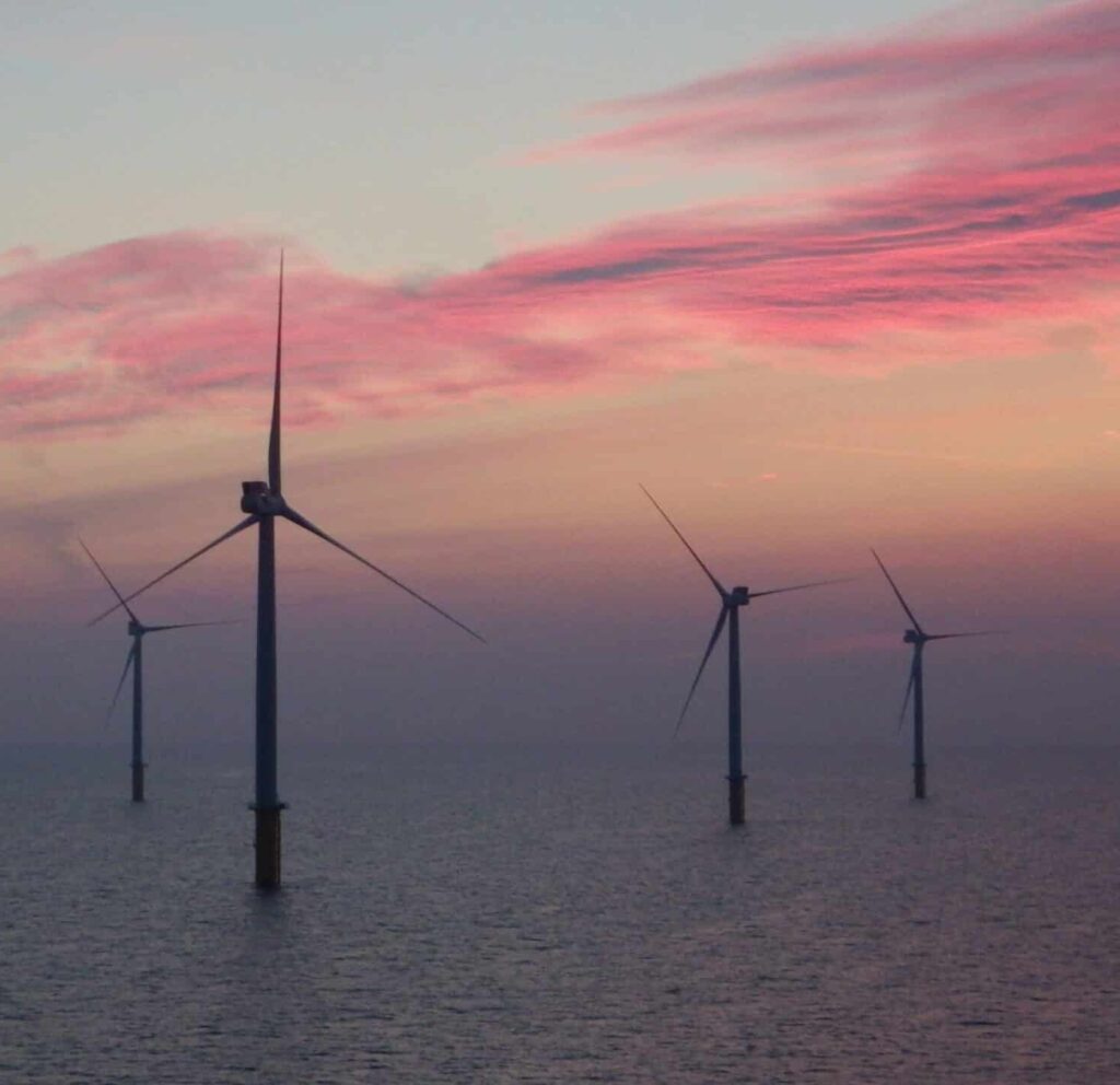 Beacon Wind - JERA Nex bp
