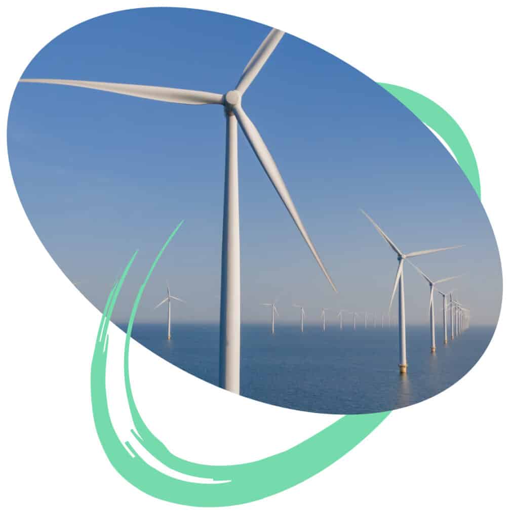 JERA Nex bp offshore wind developers, owners and operators