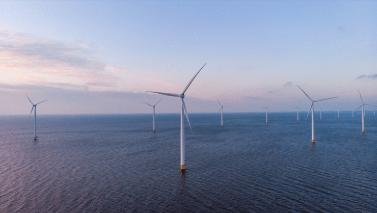 Mona Offshore Wind Farm granted consent - JERA Nex bp